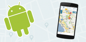 portatour® route-planner app for Android now available